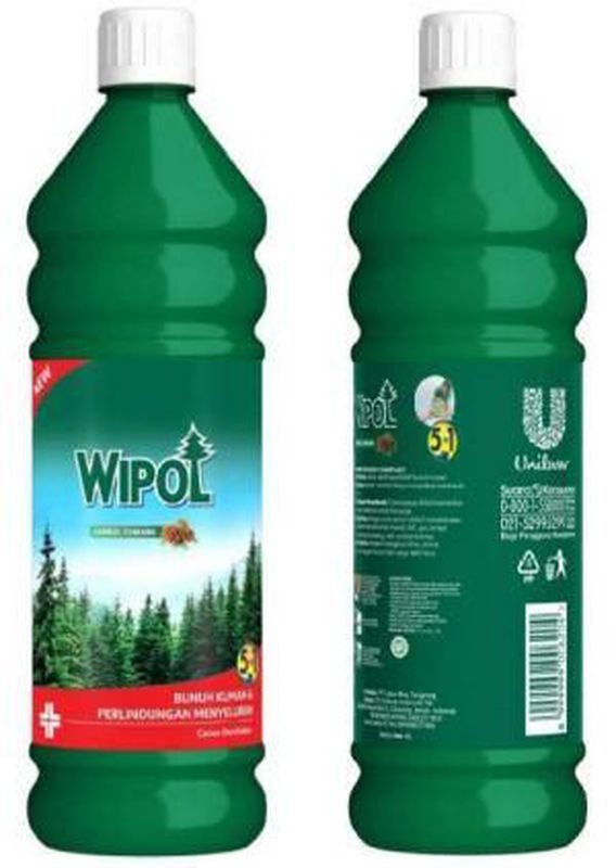 Wipol 800ml