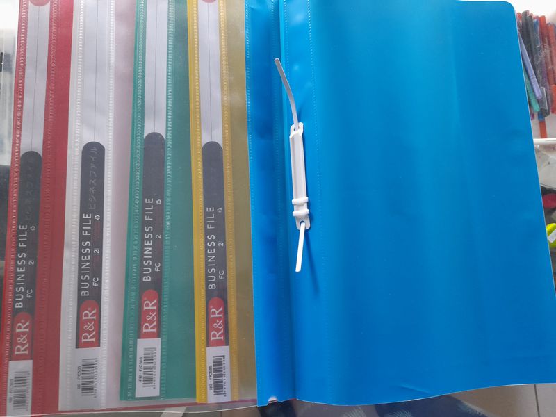 Snelhecter Plastik/ mika transparan