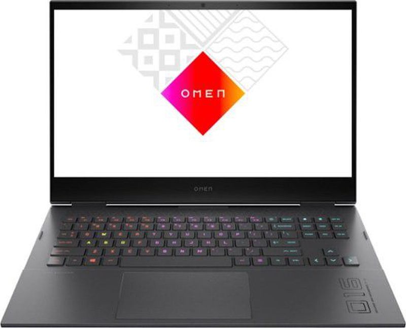 HP OMEN Laptop 16-c0092AX