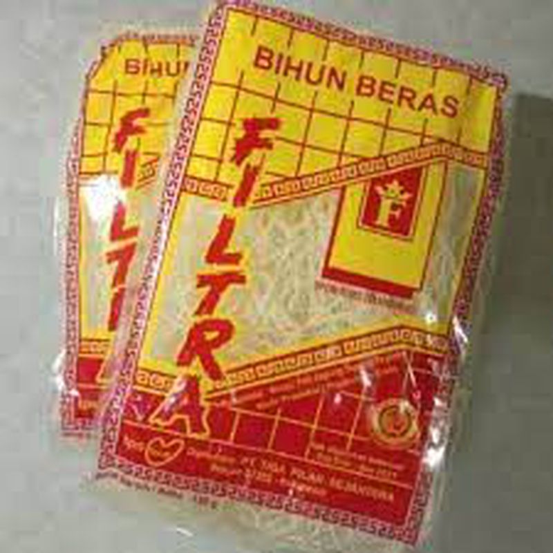 Bihun Cap Filtra-135gr