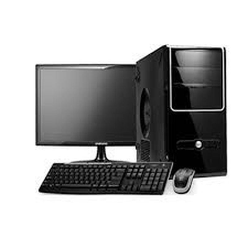 PC CORE i5