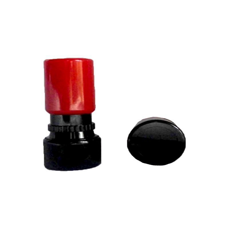 STEMPEL FLASH HIGH ALERT BULAT / LAYAK GUNA