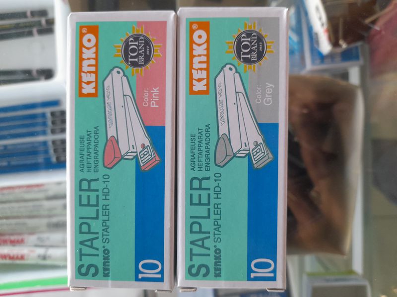 Stapler Kenko HD-10