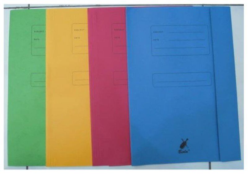 Map bufallo Biola 5002 (Box)