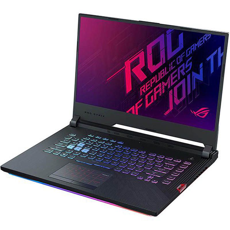 ASUS ROG STRIX G513