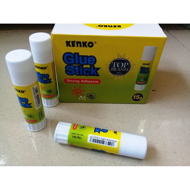 Lem Kenko Geser/Glue Stick Besar