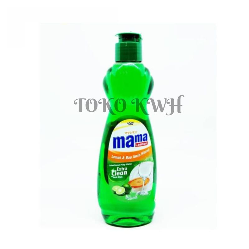 MAMA LEMON JERUK NIPIS BOTOL 400ml