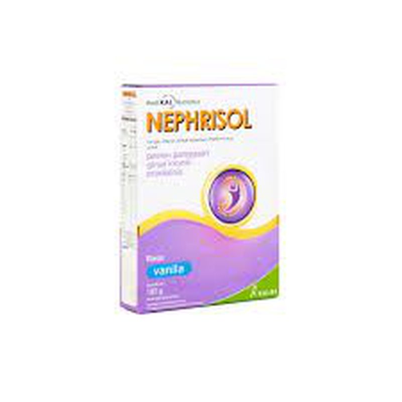 susu nephrisol 185gr