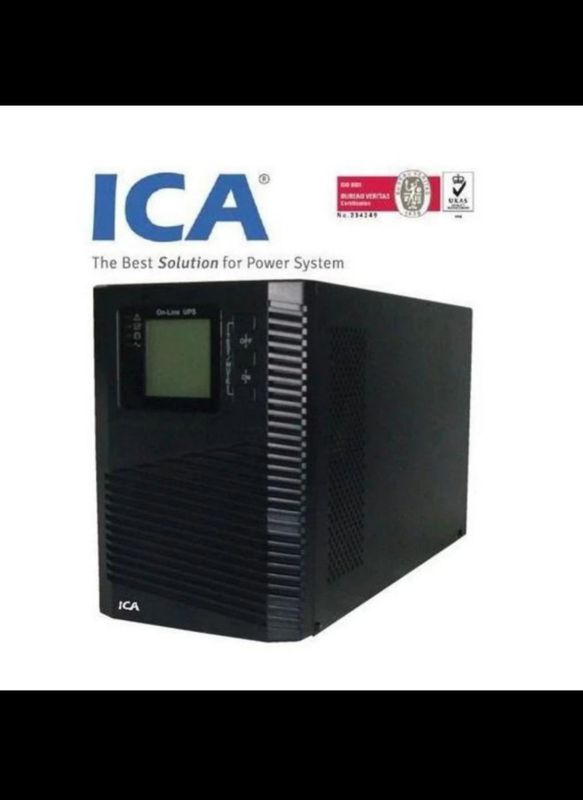 ICA SE 3100