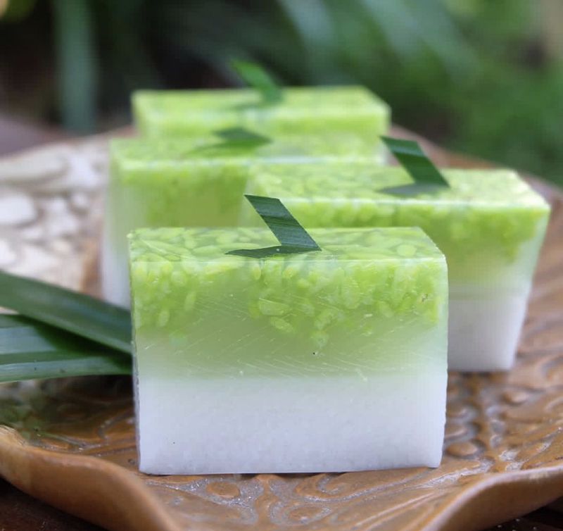 Paket Snack Box isi 4 kue