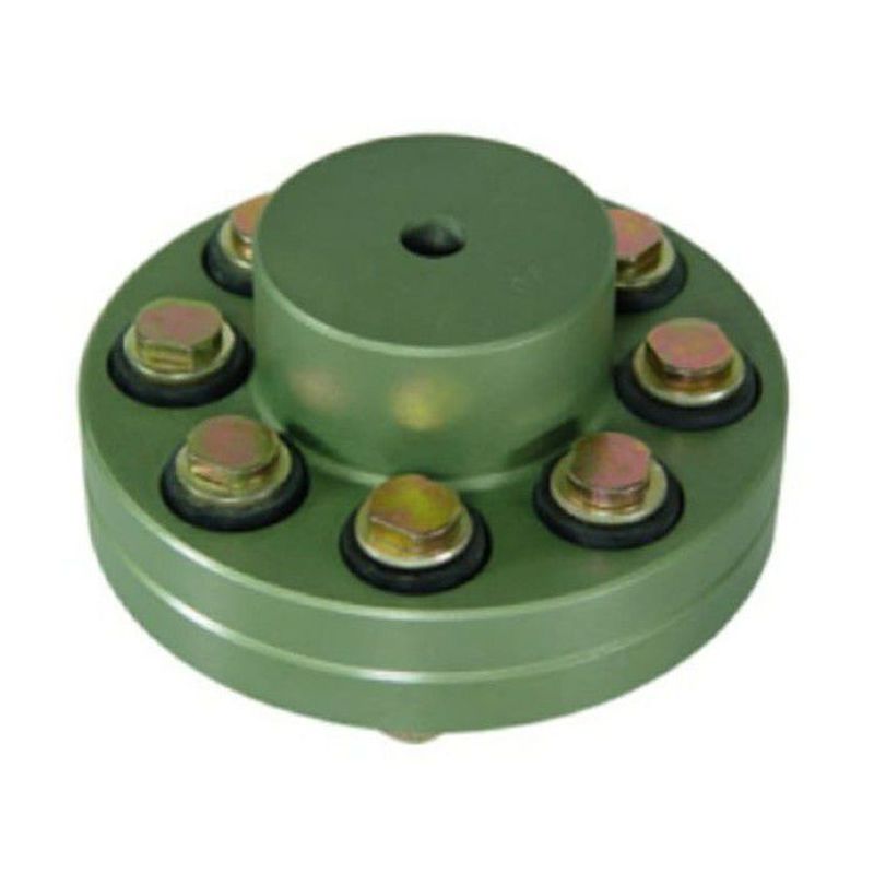 Coupling FCL NBK 140