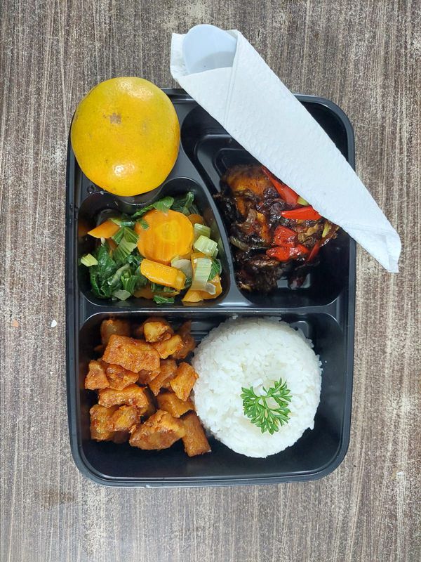 PAKET MENU MAKAN 14
