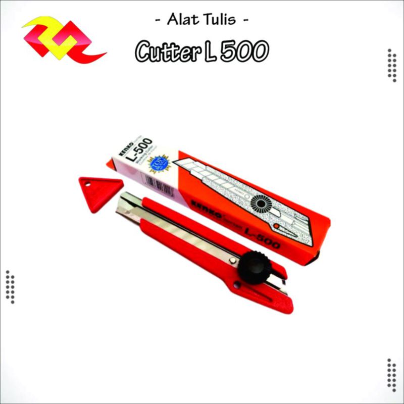 Cutter L 500