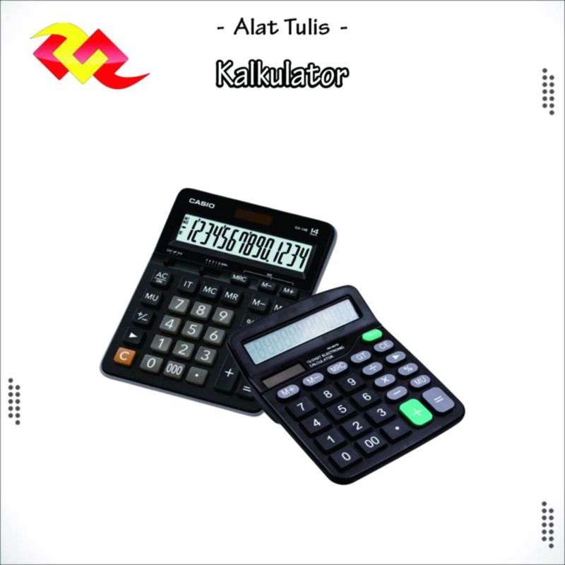 Kalkulator