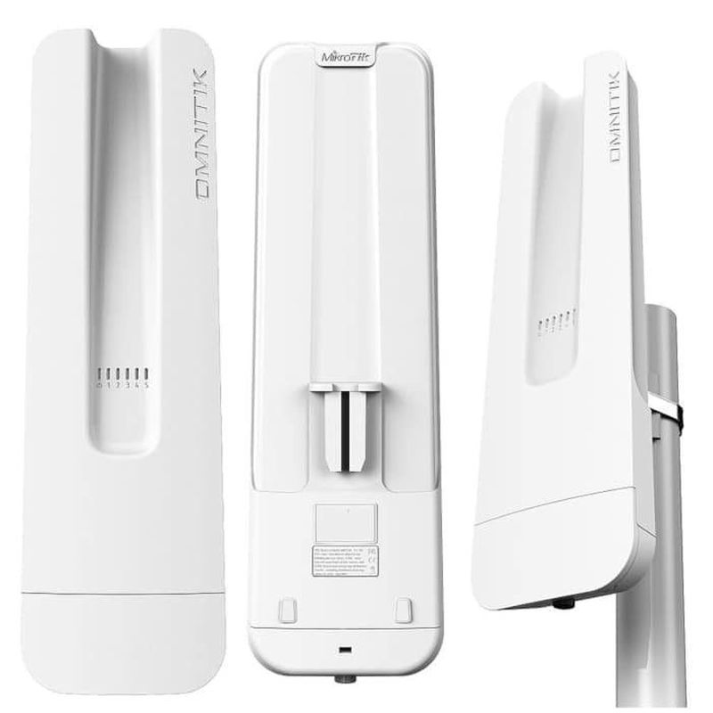 Mikrotik OmniTik 5 Poe
