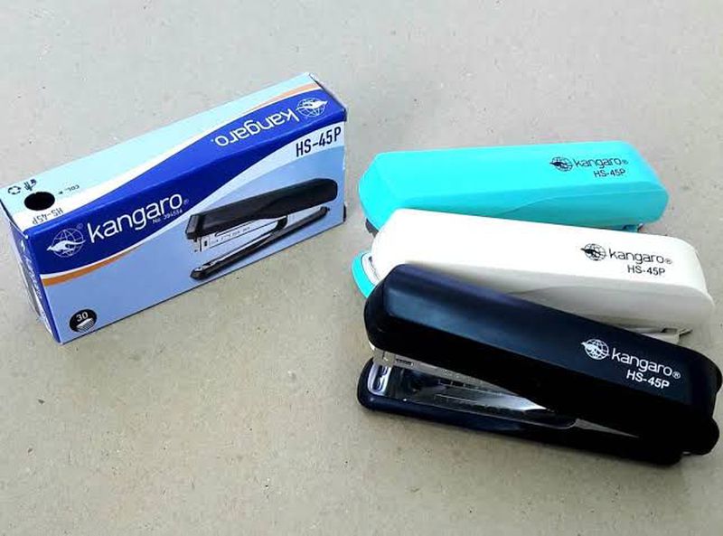 Stapler Kangaro HS-45P