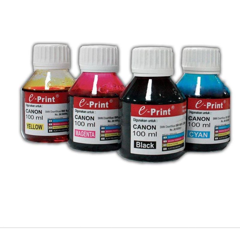 TINTA BOTOL EPRINT 100ml