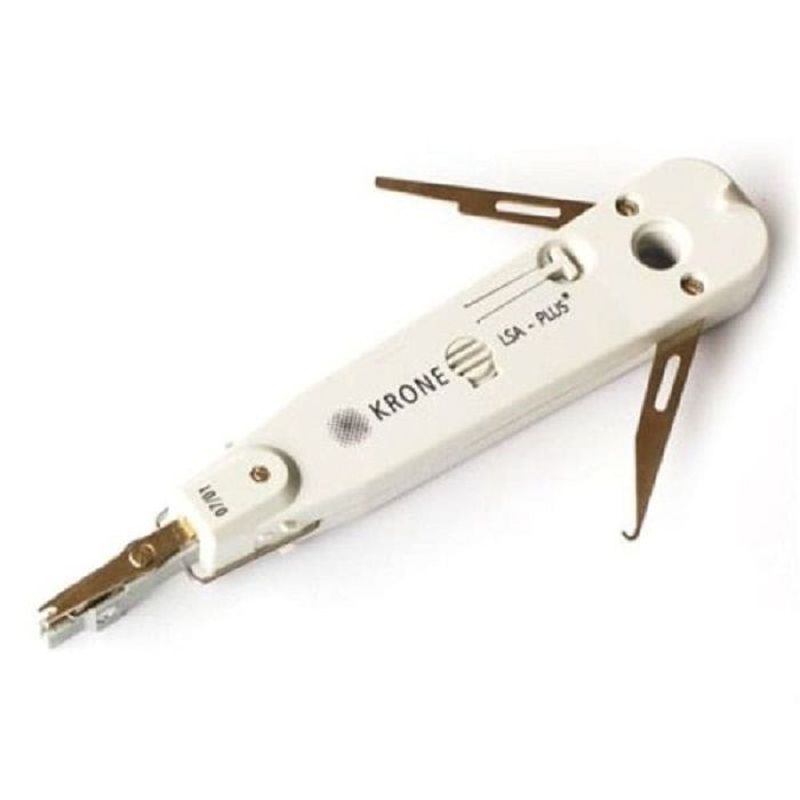 Krone LSA Plus