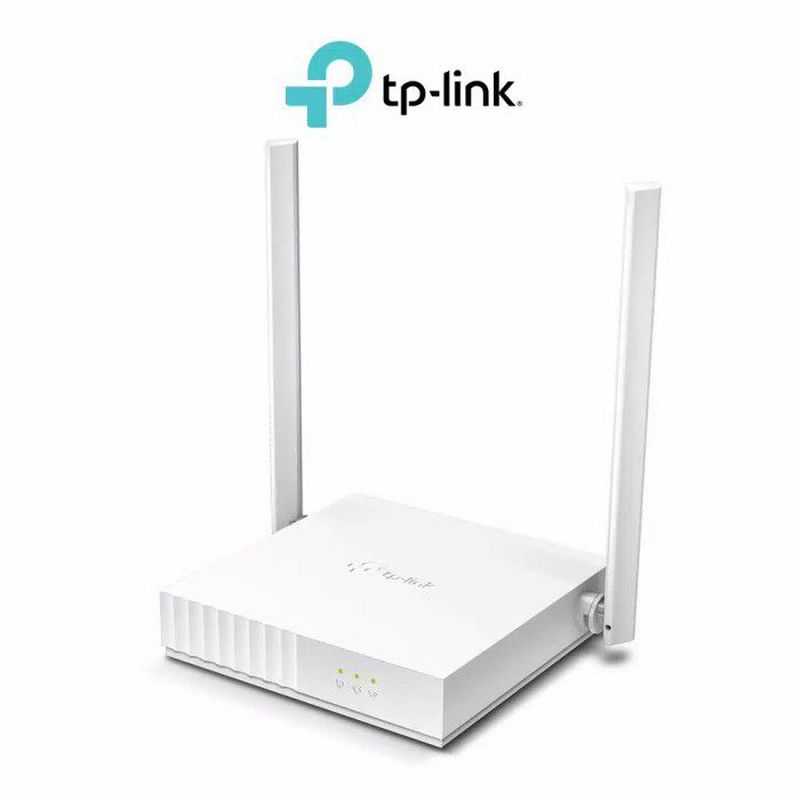 Router TP-Link TL-WR820N