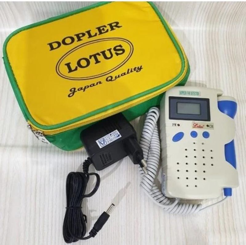 Dopler Lotus