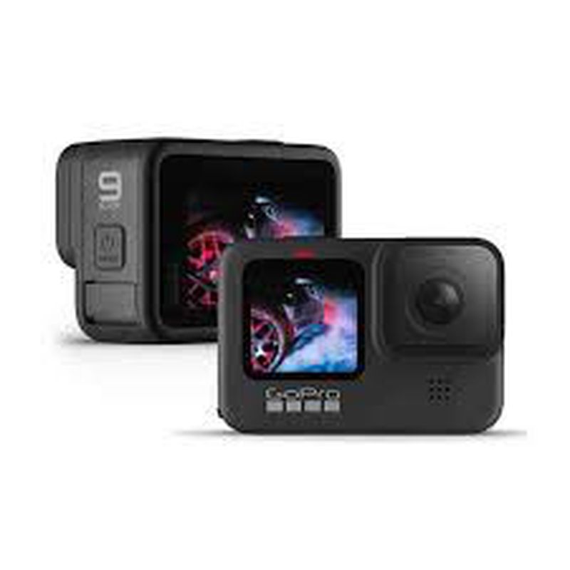 GoPro Hero 9 Black