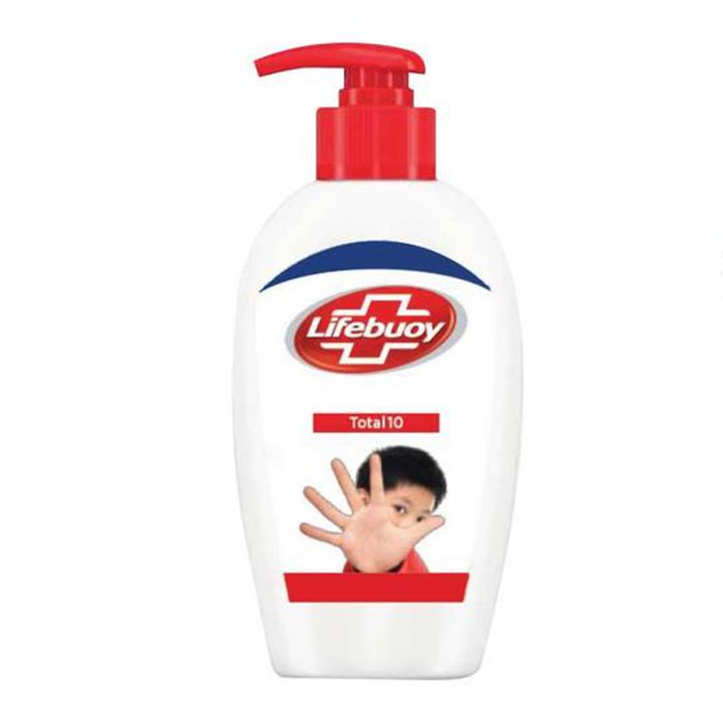 SABUN (HAND SOAP)