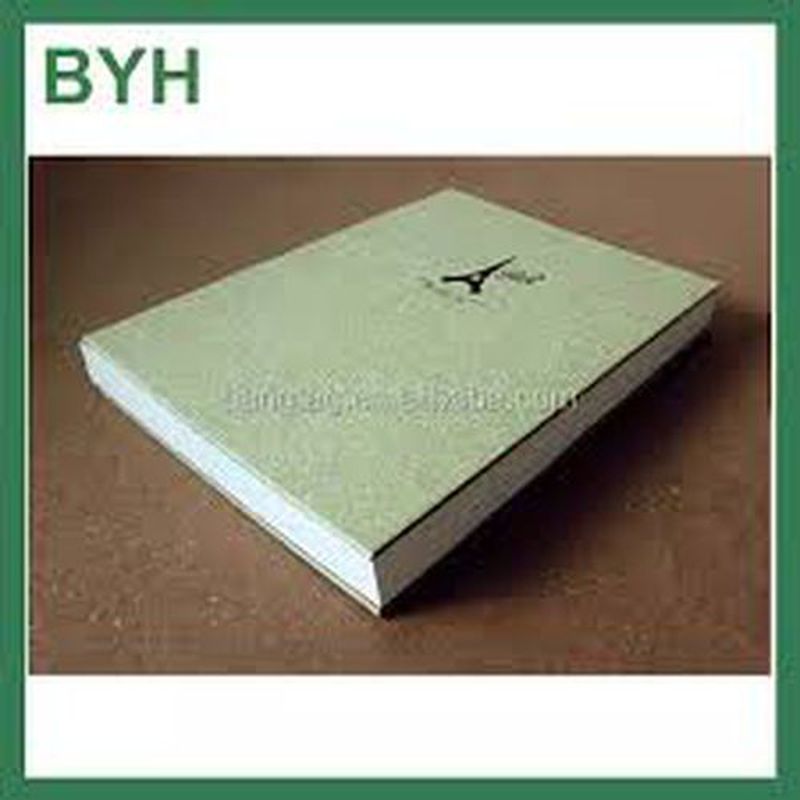 Jilid Hard Cover Dan Fotocopy - 4CM