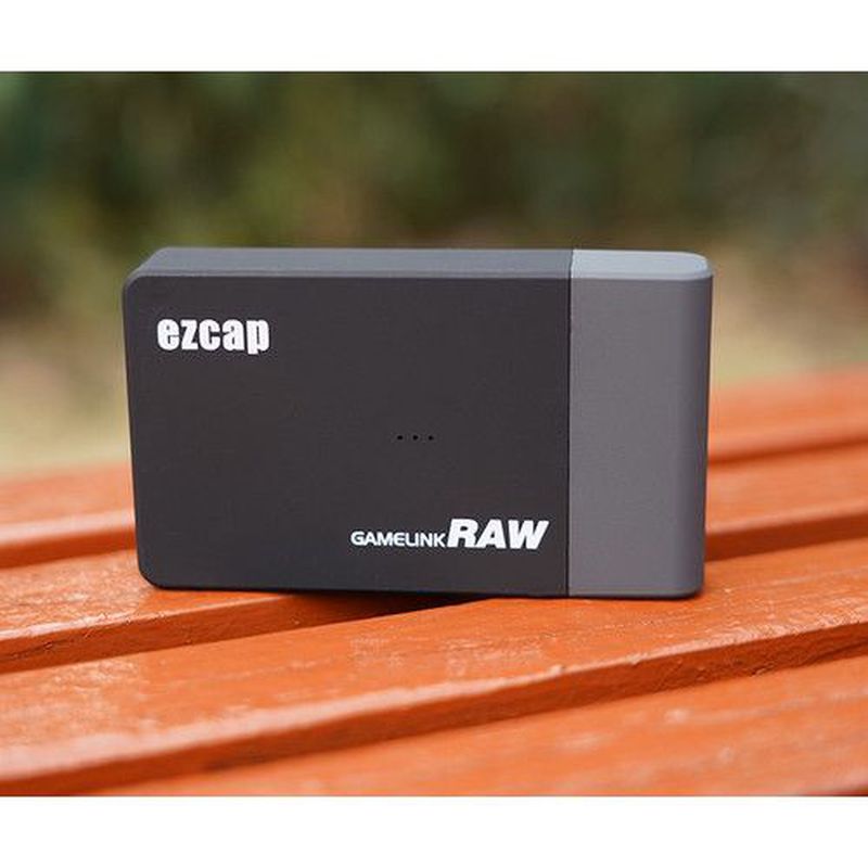 HDMI CAPTURE EZCAP 321A USB 3.1HDMI HD VIDEOCAPTURE