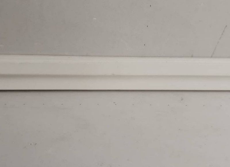 List Profil Gypsum 5 Cm