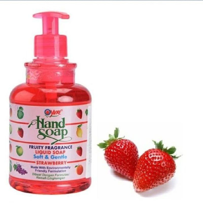 SABUN CUCI TANGAN 450 ML