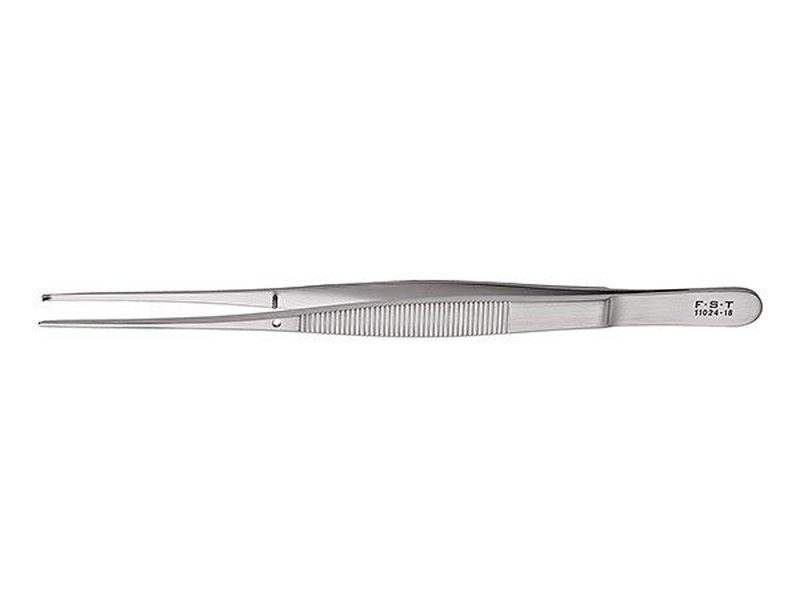 Renz Potts Smith Tissue Forceps 18Cm
