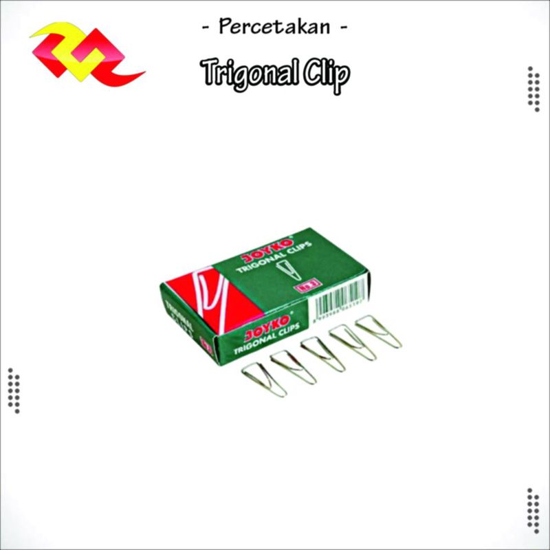 Trigonal Clip
