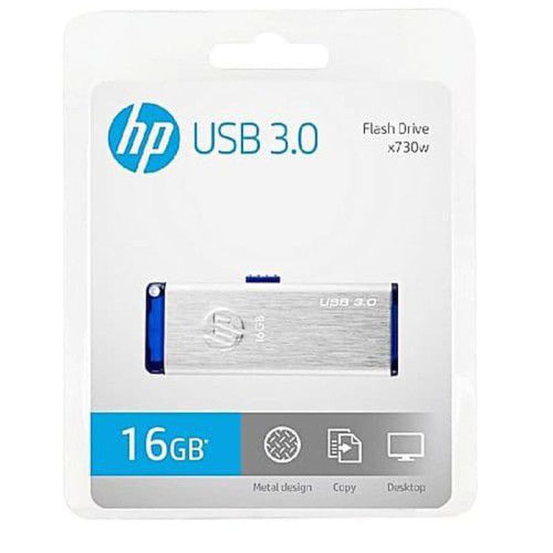 Flashdisk 16Gb 3.0 Hp