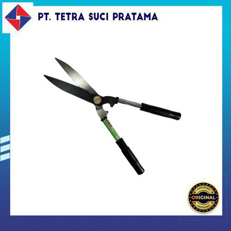 Gunting Rumput Tangan