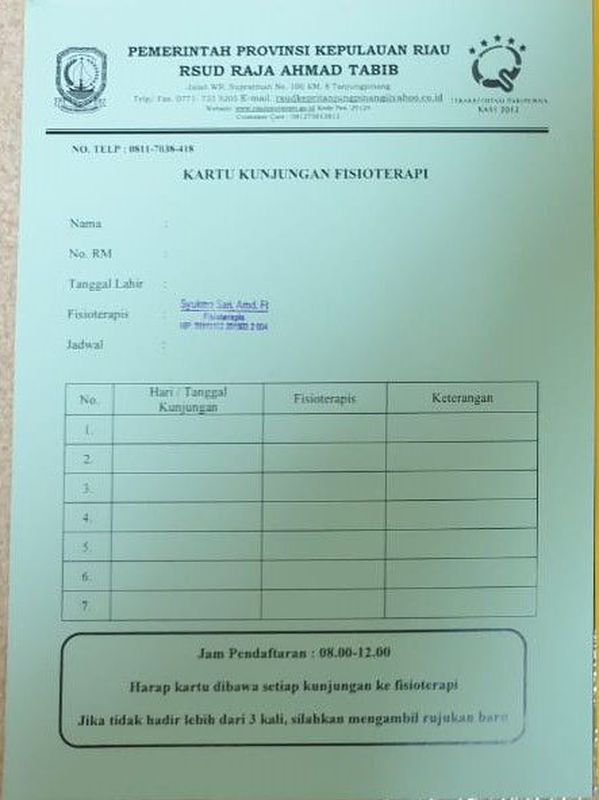 Cetak Kartu / Form ukuran F4/A4 satu sisi - Kuning