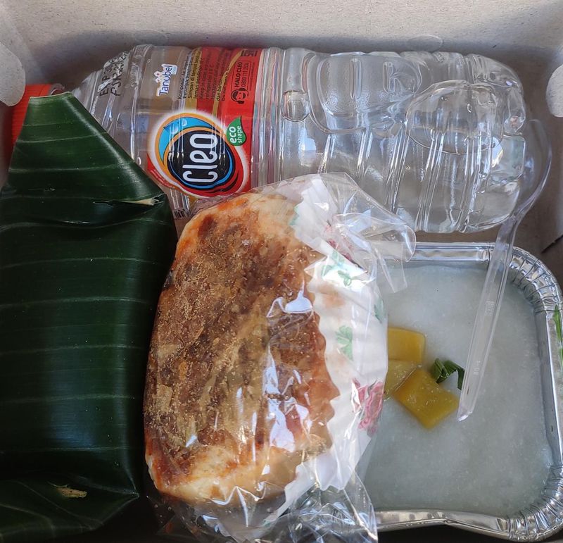 Snack Box Paket 7 Kintana