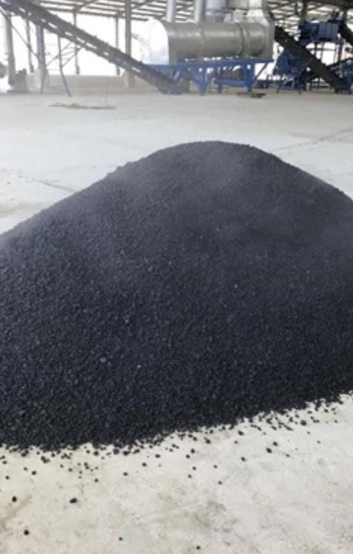 Ready mix asphalt