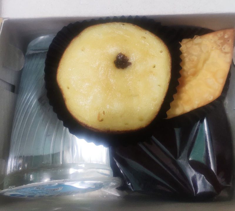 Snack Box Paket 10 Kintana