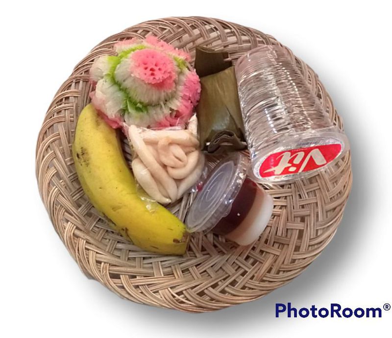 Snack C