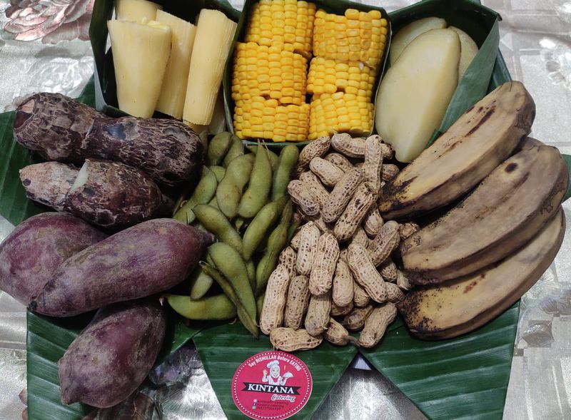 Polo Pendem Paket A Kintana