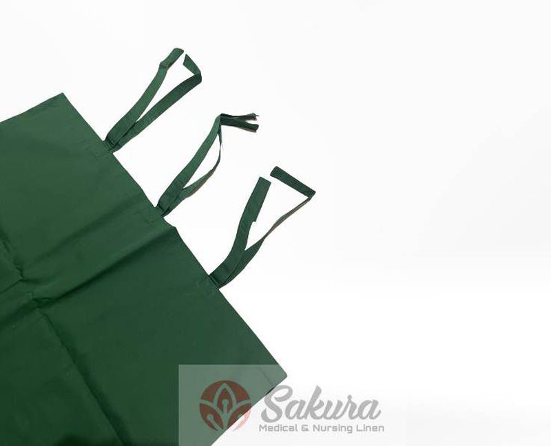 Duk Sarung Meja Mayo Ukuran 85 x 100cm - Ukuran