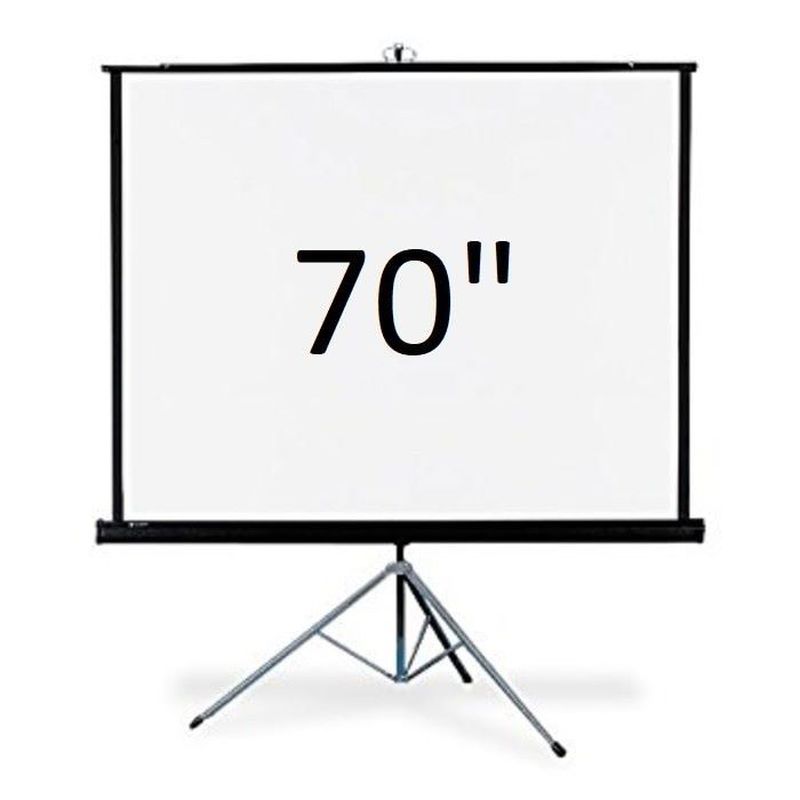 TRIPOD LCD 70 INCH