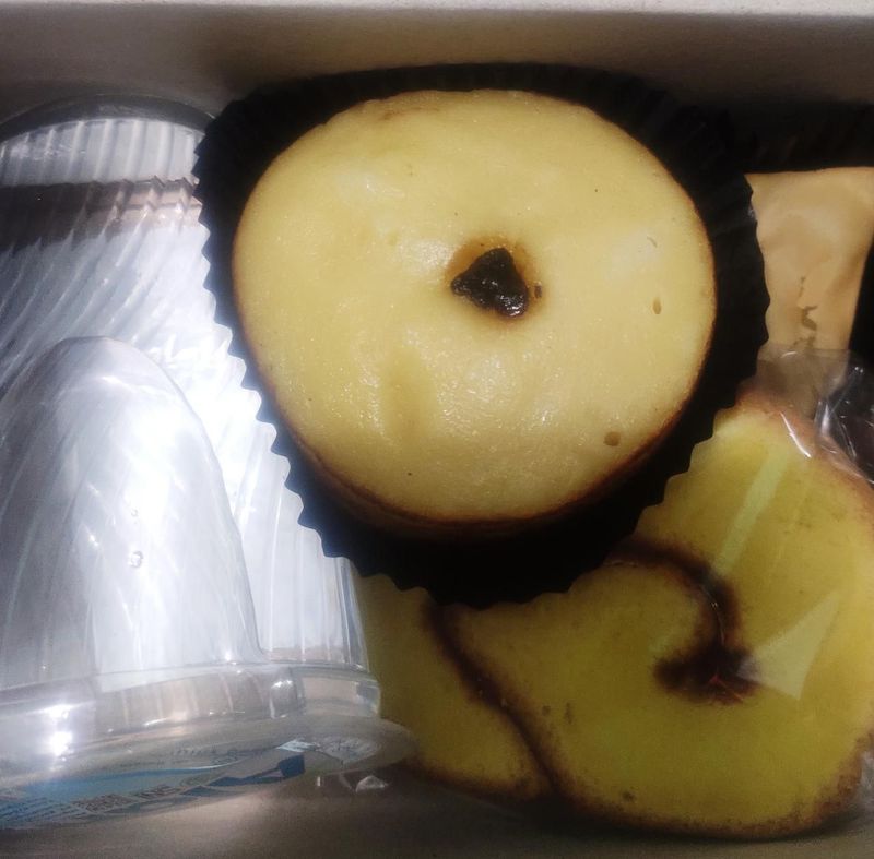 Snack Box Paket 9 Kintana