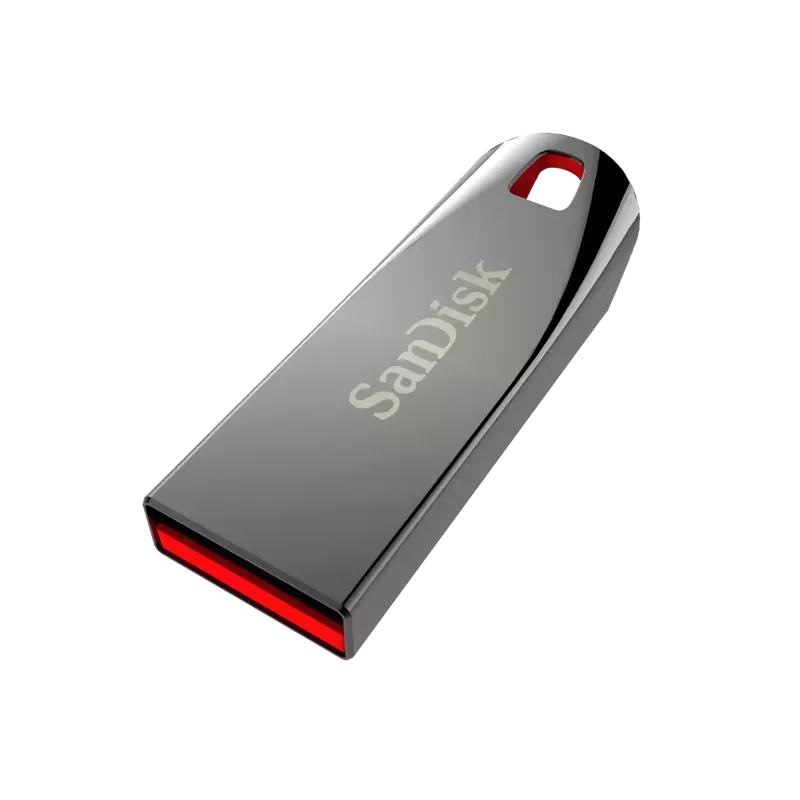Flash Disk SanDisk Cruzer Force 16GB