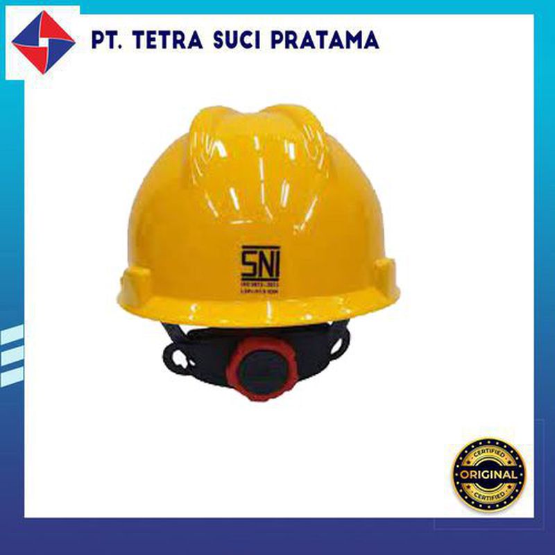 Helm Safety