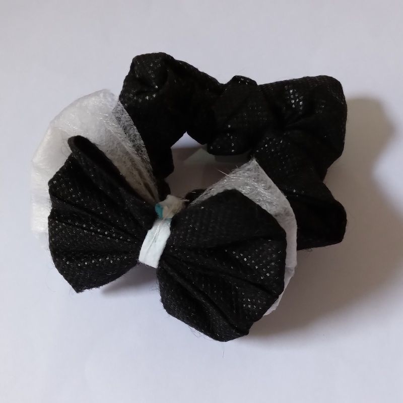 Recycle - Ikat Rambut - 2 Pita