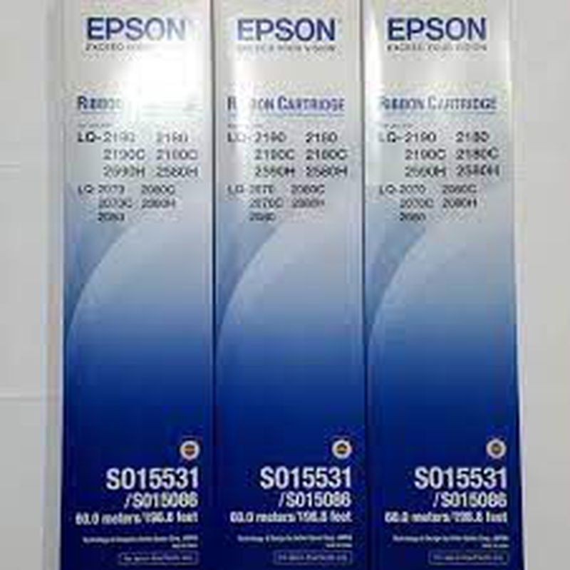 Pita Printer Epson Refill LQ-2170