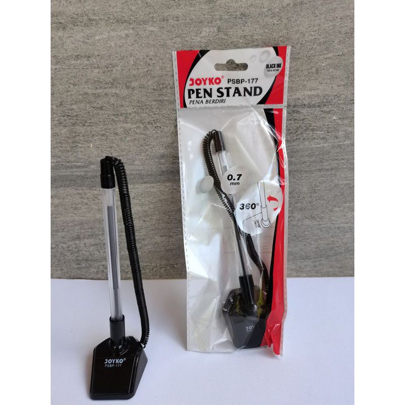 Pulpen Meja / Stand Pen Joyko