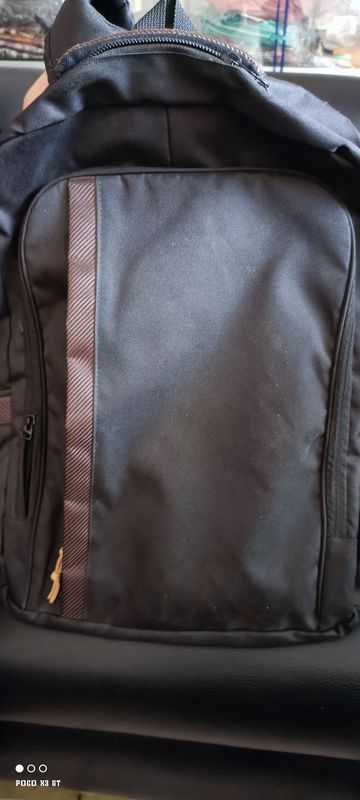 Tas Ransel Parasit Custom 2