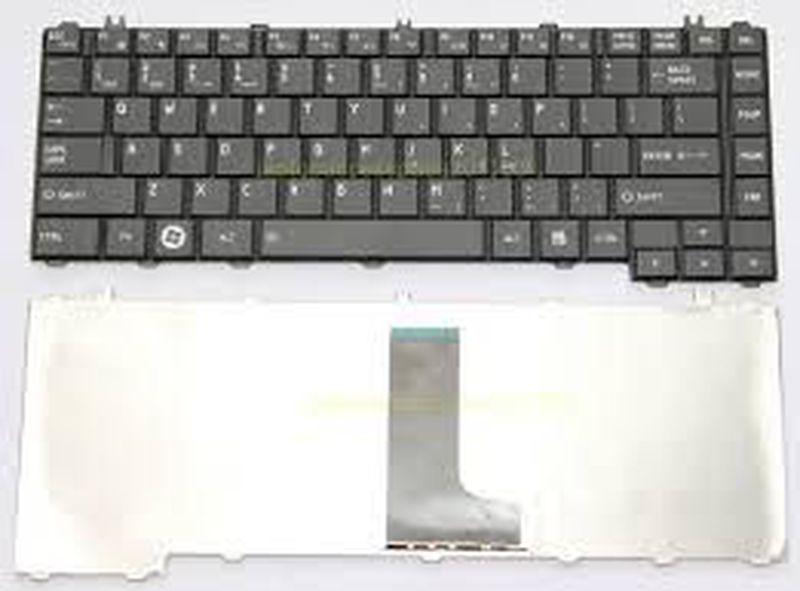 KEYBOARD LAPTOP TYPE 1